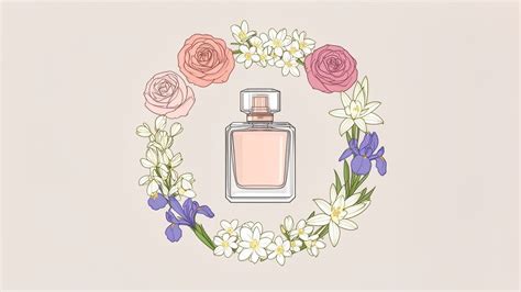A Guide To The World Of Floral Fragrance Perfumes Mhgboutique
