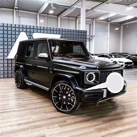 Customized G Class Wheel Rims And Hub For Updating China V Class Wheel Rim And Vito Wheel Rim