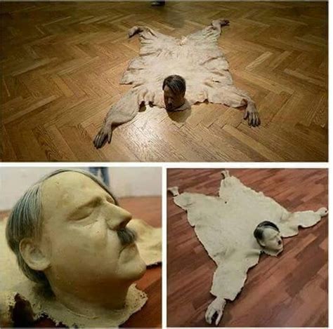 Thanks I Hate Rug Hitler R Tihi