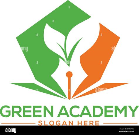 Green School Logo Rushey Green Primary School