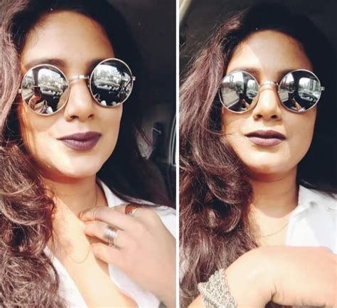 Tamil Cine Talk ‘கவிதா பாபி வெப் சீரிஸ் நாயகி வேலு பிரபாகரன்