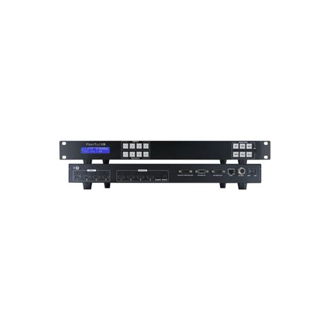 Audio Matrix Switch Fiontu