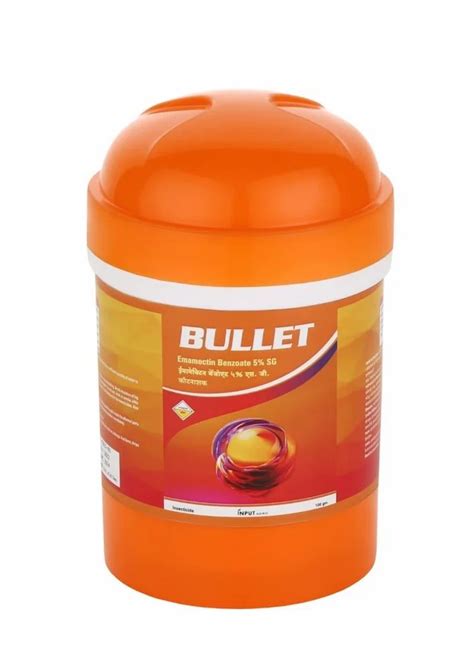 Powder 100gm Emamectin Benzoate At ₹ 90kg In Rajkot Id 2854629779612