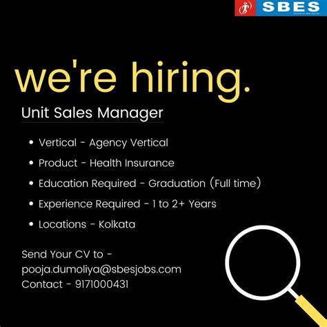 Pooja Dumoliya On Linkedin Hiring Experience Urgenthiring Job Jobhiring Jobopportunity