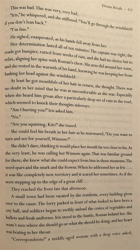 Quote From To Kill A Kingdom Daughter Of The Pirate King Quotes