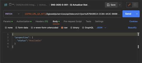 PMO OnNet OP Implementation API Questions GIS Jira