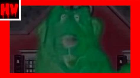 Bear In The Big Blue House Season 4 Theme Song Horror Version 😱