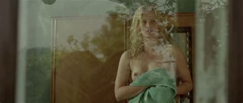 Nude Video Celebs Agnieszka Warchulska Nude Szelest 2010