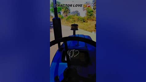 Tractur Lover Youtube