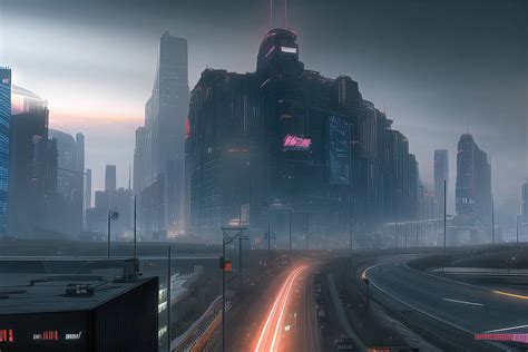 Future Metropolis 8 By Enlightenedspaceman On Deviantart