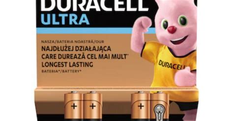 Set Baterii Duracell Ultra R Aaa Baterii Aaa Baterii R Baterii Durabile Set De Baterii