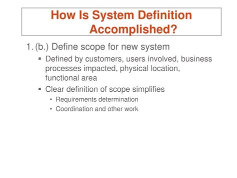 Ppt System Development Powerpoint Presentation Free Download Id