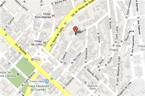 O Correio Da Paiva Rua Itapeva Agora é Oficial