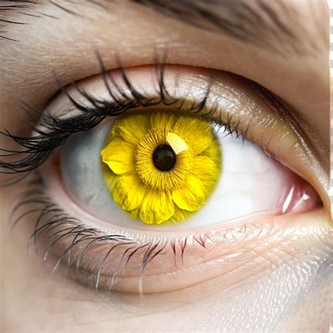 Iris Eye Psd High Quality Free Psd Templates For Download
