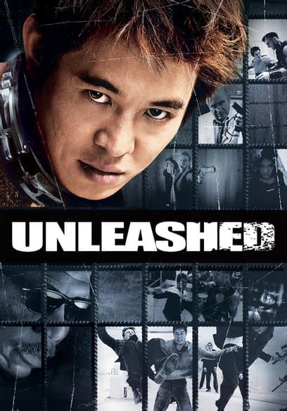 Watch Unleashed 2005 Free Movies Tubi