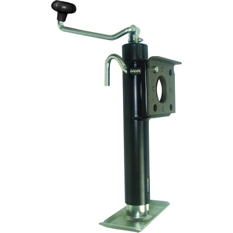 Trailer Jacks Ram Trailer Products Strong And Reliable