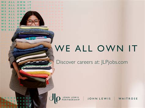 Search Jobs John Lewis Partnership Careers
