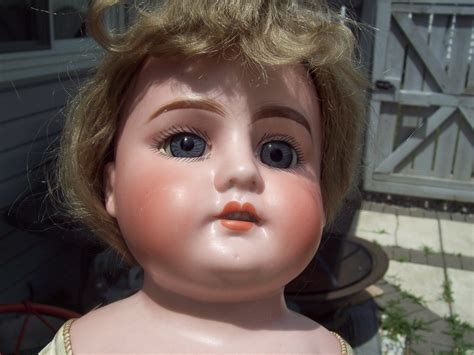 Antique Doll Ruth Collectors Weekly