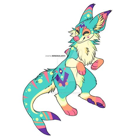 Sold Manokit Adoptable By Kingkrayons On Deviantart