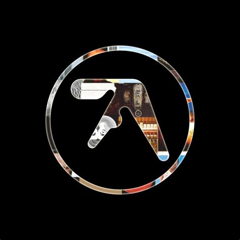 Aphex Twin Drawing By Tiana Rice Fine Art America