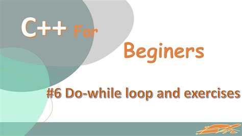6 do while loop in c vòng lặp do while trong c c for