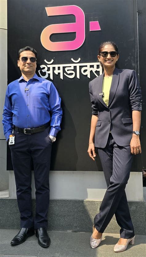 Amdocs Amdocs Amdocs Samit Banerjee