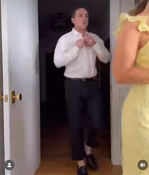 Her Bf Hasnt Had One Pair Of Well Fitting Pants Since She Started