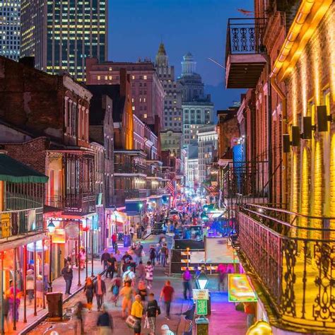 These Are The 5 Best Cities To Visit In The U S According To Travel