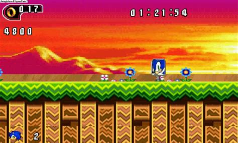 Sonic Fgx Sonics Story Part 1 Youtube