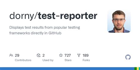Test Reporter Src Utils Github Utils Ts At Main Dorny Test Reporter GitHub