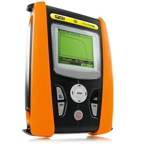 I V Curve Measurements Up To 1500v And 40a At ₹ 820000piece In Indore Id 2851954854188