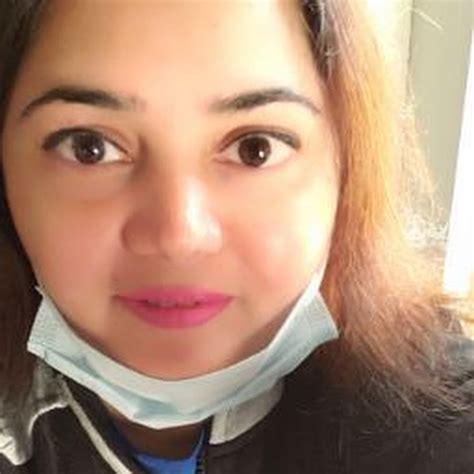 Huma Siddiqui Youtube