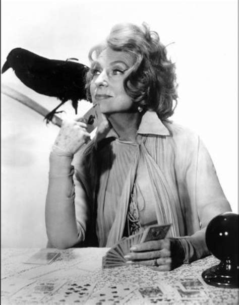 Agnes Moorehead