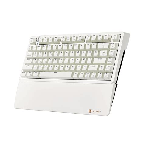 Cloudstrike Y2 75 Wireless Rgb 82 Key Keyboard Hexgears