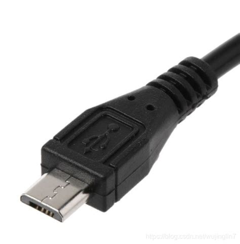 usb：type a、type b、type c、miniusb、microusb接口类型区分 csdn博客