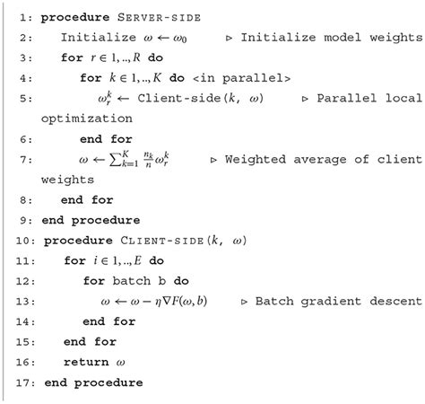 Frontiers Efficacy Of Federated Learning On Genomic Data A Study On