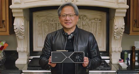 Nvidia Accelerates Gpu Cpu And Ai Platform Roadmap New Chips To Launch Each Consecutive Year