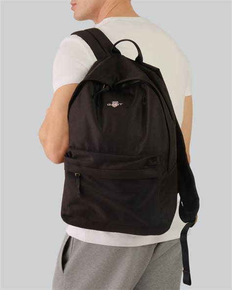 Archive Shield Backpack Gant Kuwait