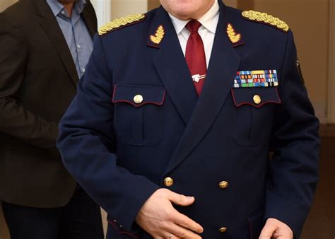 Aizvadītais Gads Man Bija Baiss Policijas ģenerālis Ints Ķuzis Par