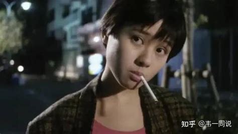 30年后再拍三级片，她可真敢！ 知乎