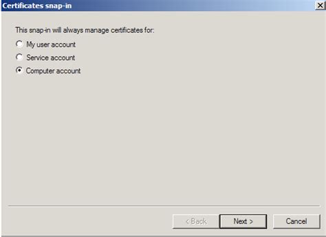 Troubleshooting Missing Private Key In Windows Servers Ssl Support Desk