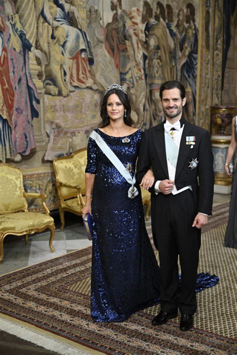 Porodila Se Princeza Sofija Od Švedske Hello Magazin