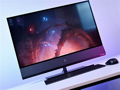 Hp Envy 32 Review Without Question The Best All In One Pc Available