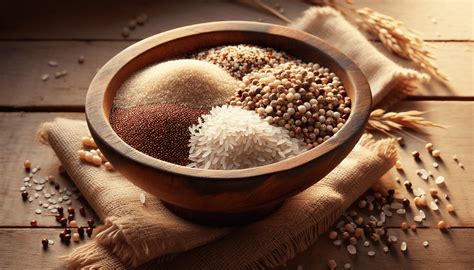 What Are The Best Low Oxalate Grains Oxalate Facts