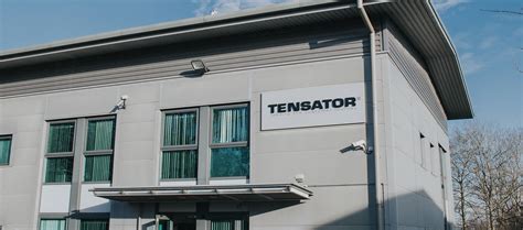 About Tensator Tensator Group