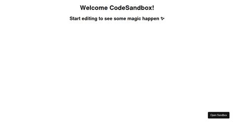 Dart Codesandbox