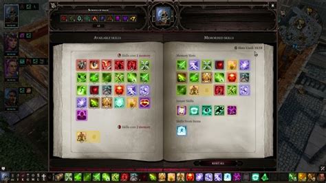 Dos2 Build Guide Assassination Archer Physical Party Outdated Youtube