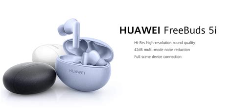Huawei Freebuds I Wireless Earbuds In Pakistan At Fonepro Pk