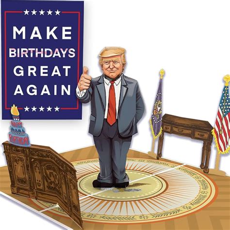 Donald Trump Birthday Barron Trump Gets Love From Donald Trump For