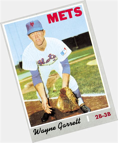 Wayne Garrett Official Site For Man Crush Monday Mcm Woman Crush Wednesday Wcw